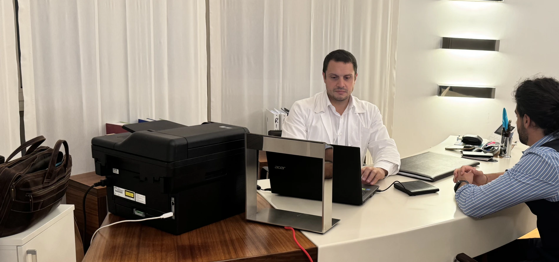 Chirurgia Ortopedica: trattamenti e interventi | Dr. Andrea Faini